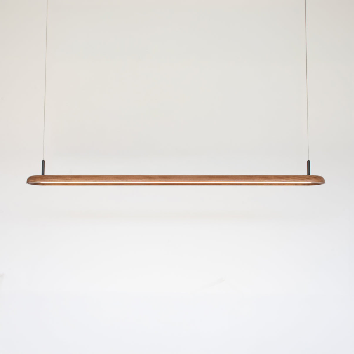 Nimbus Pendant | Handcrafted Wood Linear Pendant Light | Oehl Lighting ...